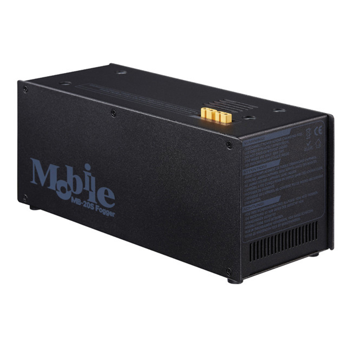 Antari MB-20S Power Base voor MB-20 kopen? | Stage Roads