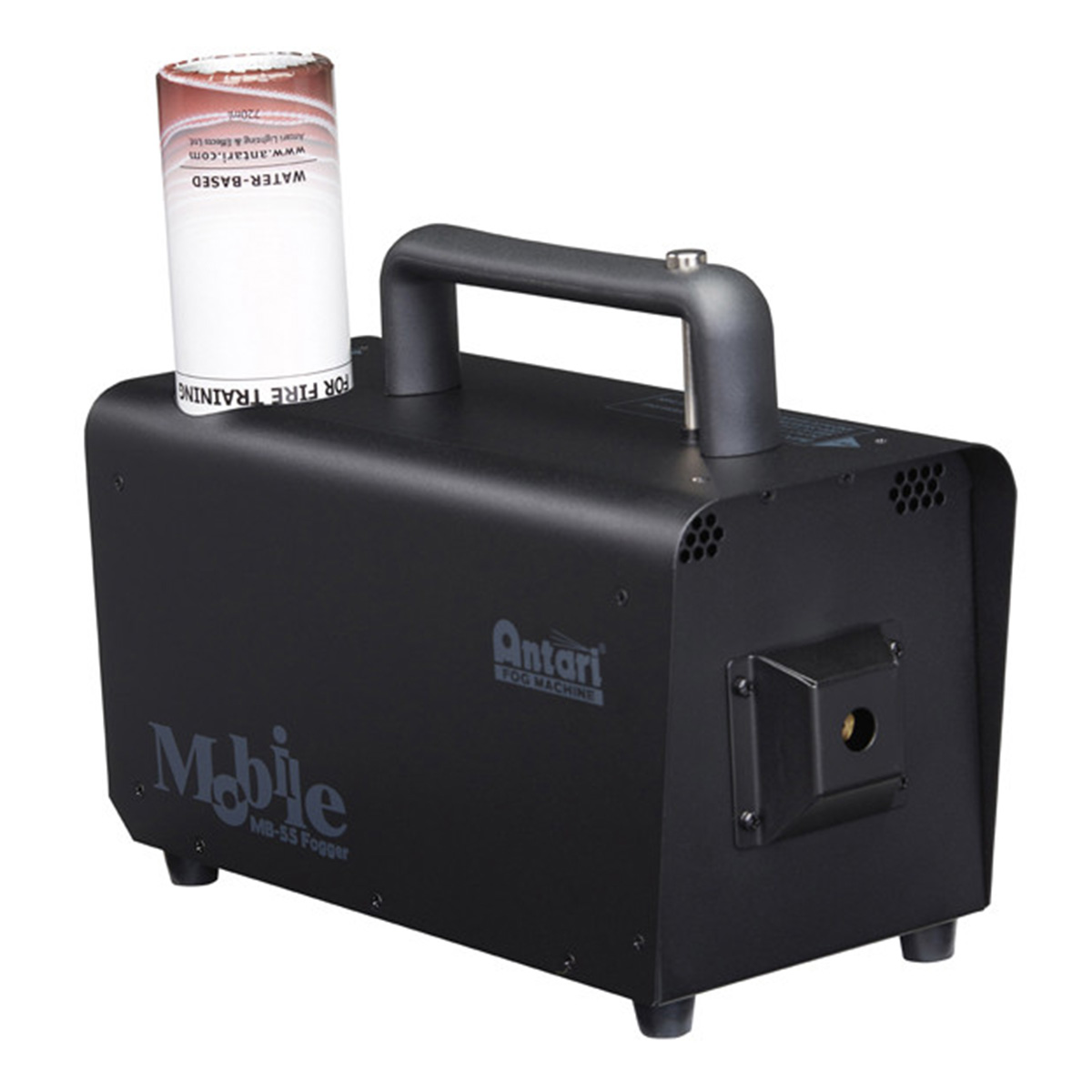 Antari MB-55 Mobiele rookmachine kopen? | Stage Roads