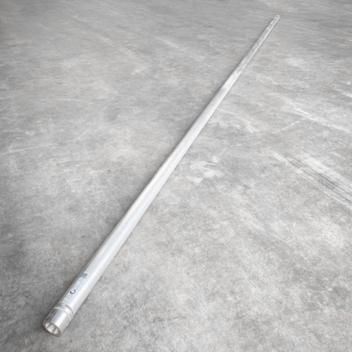 B-stock SIXTY82 truss buis Ø48,3x3 mm lengte 400 cm met M koppeling ...