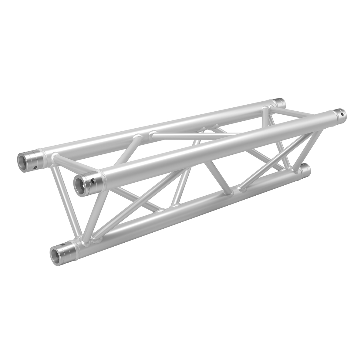 FORTEX FX33 driehoek truss 100 cm kopen? | Stage Roads