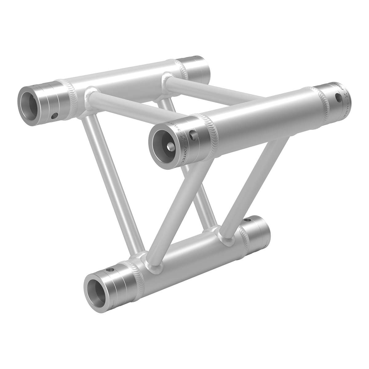 FORTEX FX33 driehoek truss 29 cm kopen? | Stage Roads