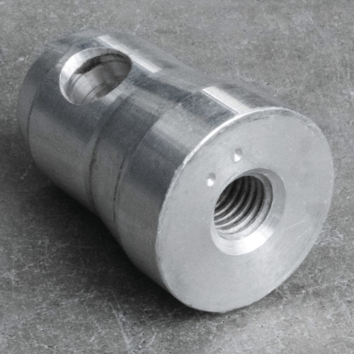 Tweedehands PRO-truss halve conische baseplate koppeling kopen? | Stage ...