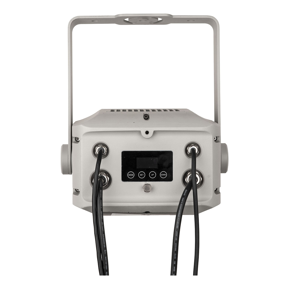 Artecta Image Spot 100 gobo projector spot met kleurenwiel 100W LED ...