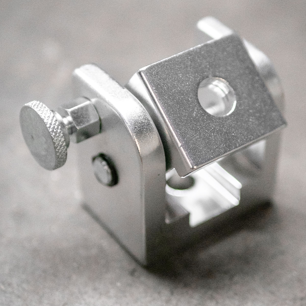 B-stock Space Saver WLL 350kg voor truss klem kopen? | Stage Roads