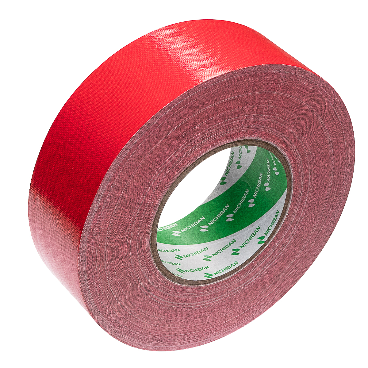 18x Nichiban® Gaffa Tape 50m rol 50mm rood kopen? | Stage Roads