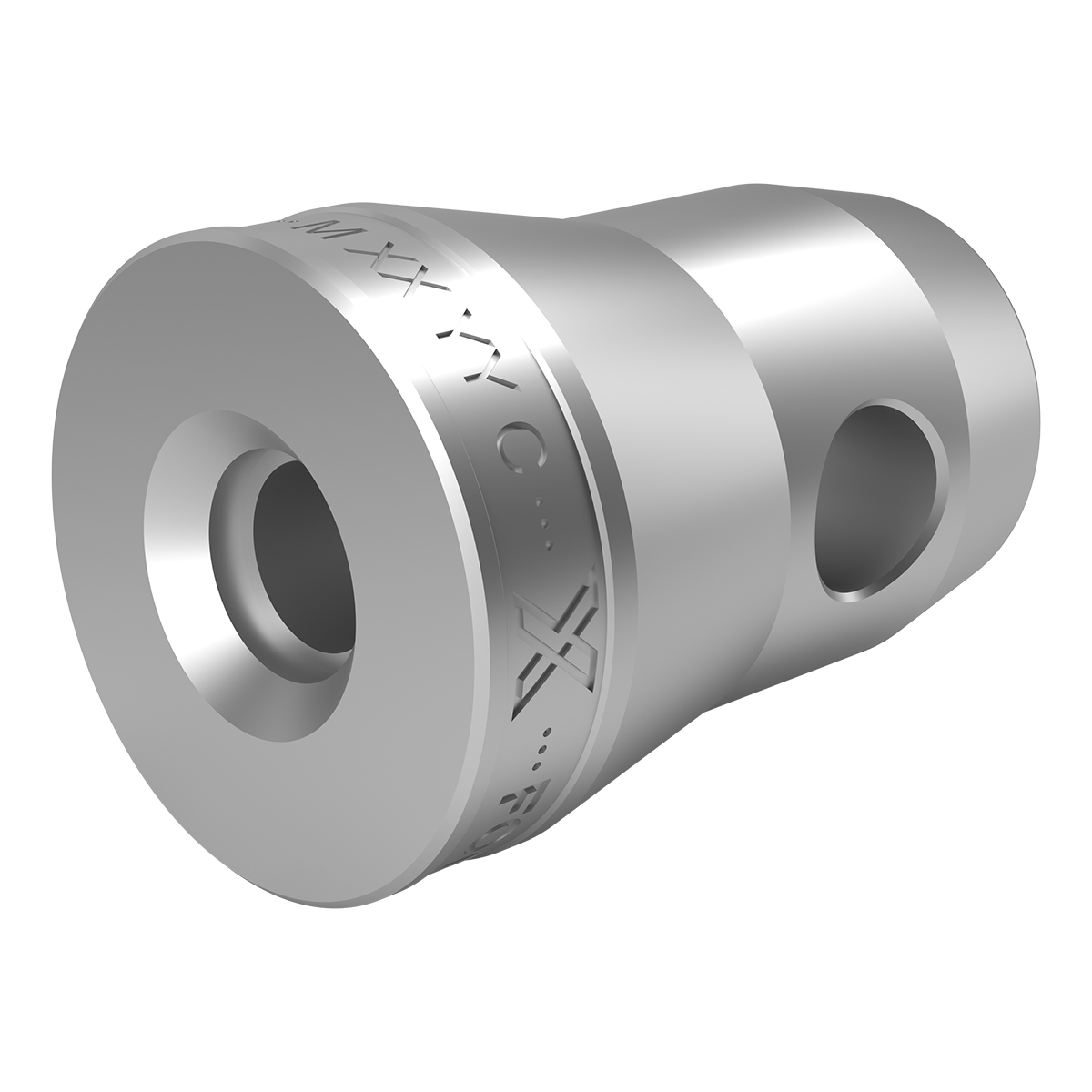 FORTEX Halve conische koppeling + 10mm M12 kopen? | Stage Roads