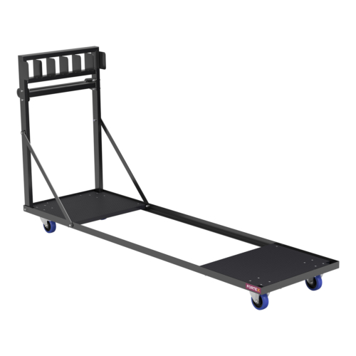 FORTEX STAGE750 Transport Dolly voor 6 Stage Decks kopen? | Stage Roads