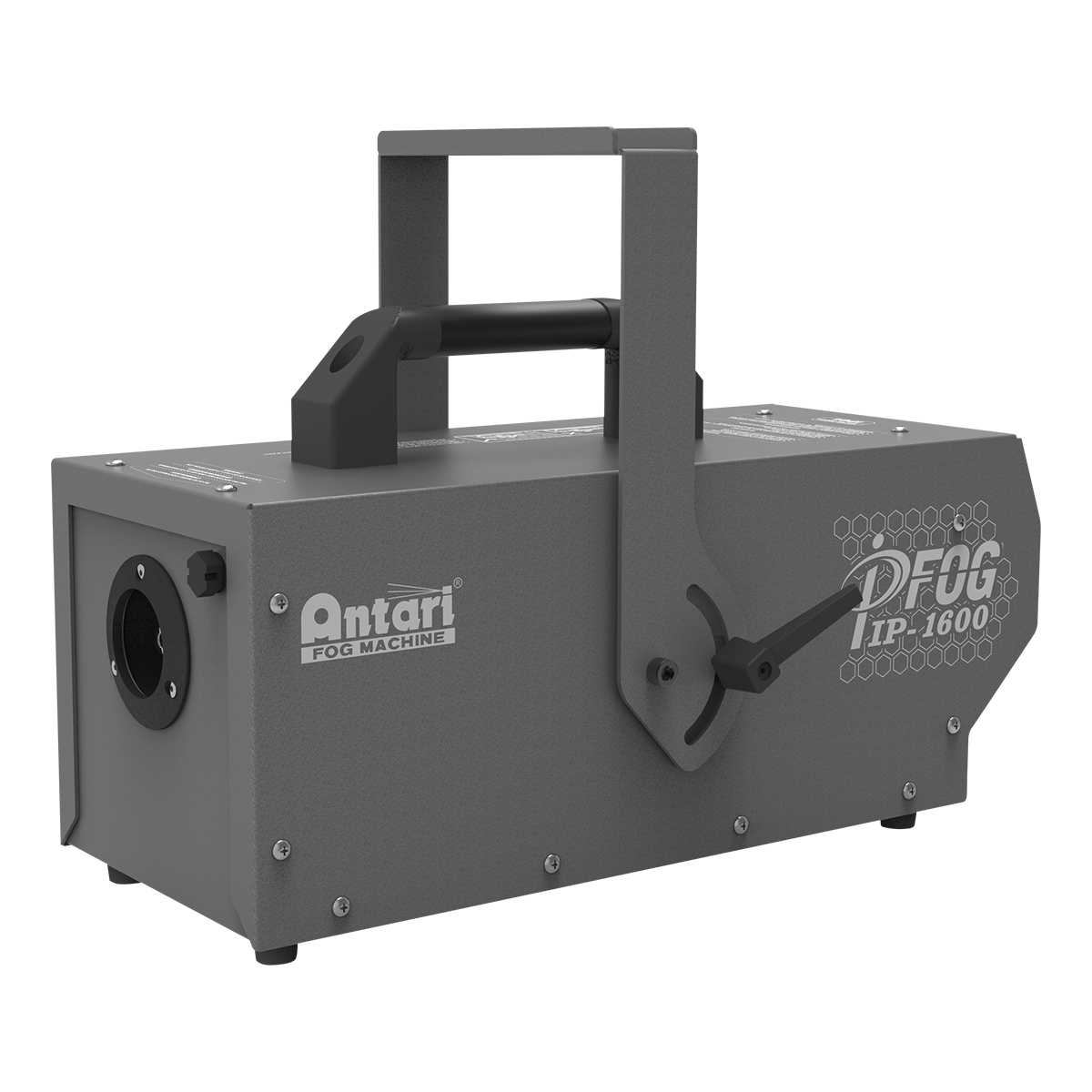 Antari IP-1600 Rookmachine met IP-classificatie kopen? | Stage Roads